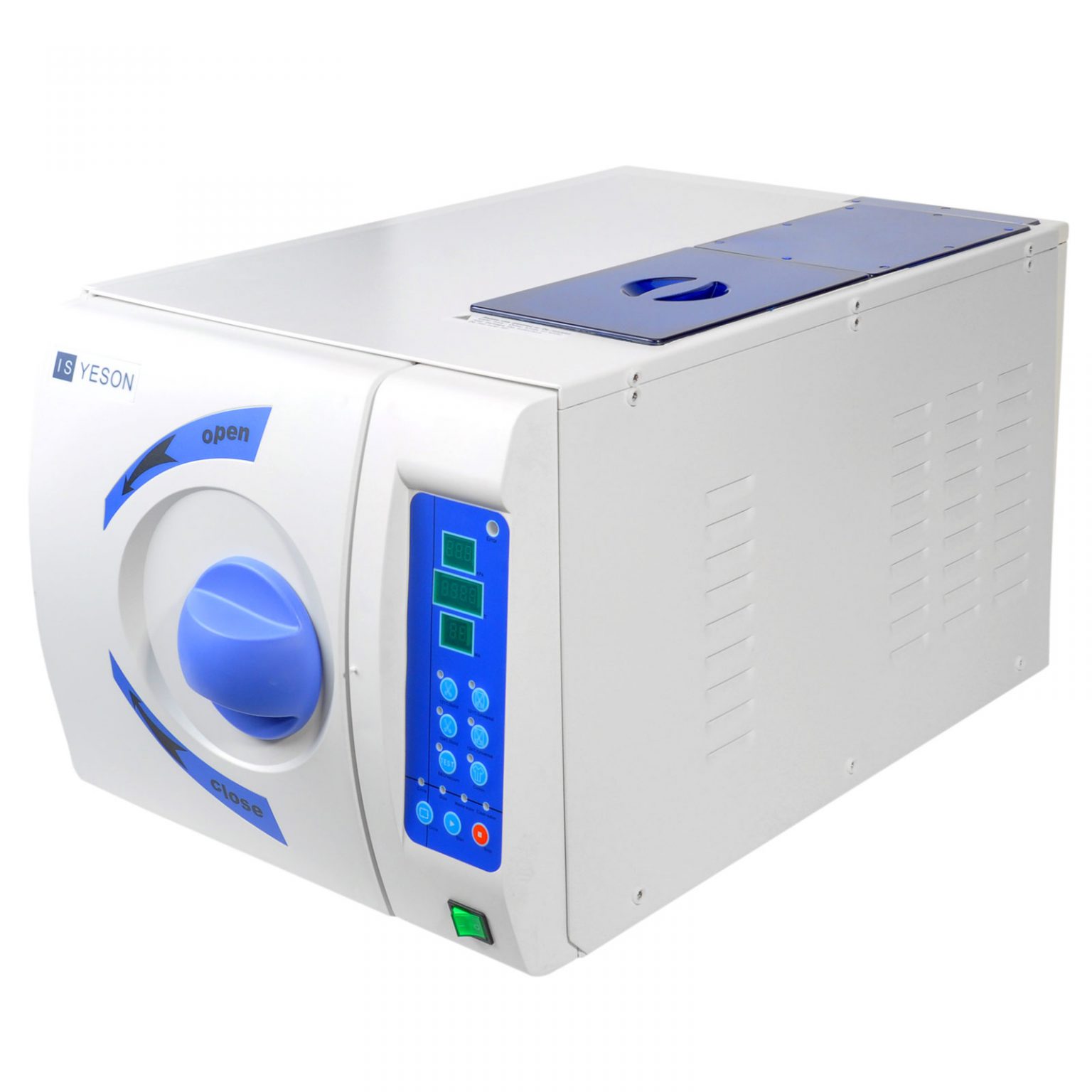 Autoklaw spożywczy - charakterystyka i praktyczne porady