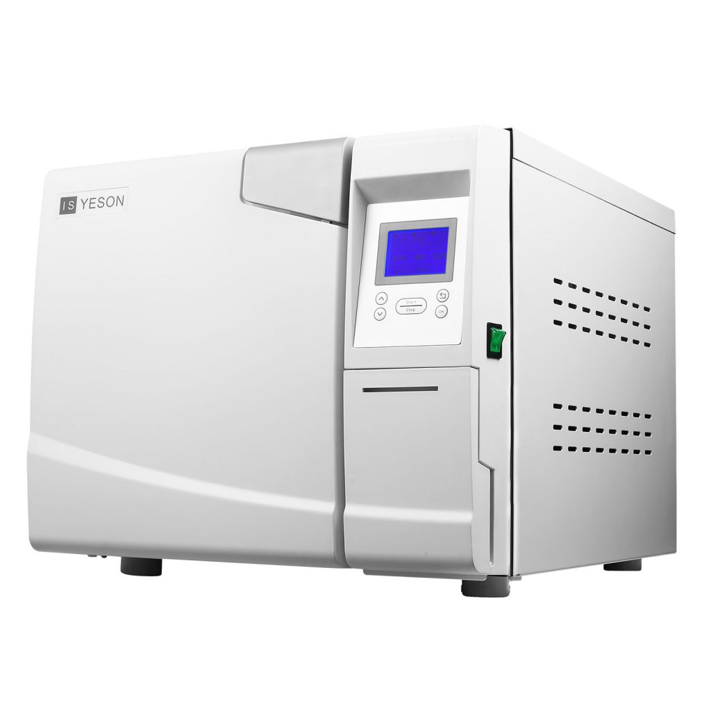 YESON - Autoklawy, Destylarki, Zgrzewarki, Myjki ultradźwiękowe