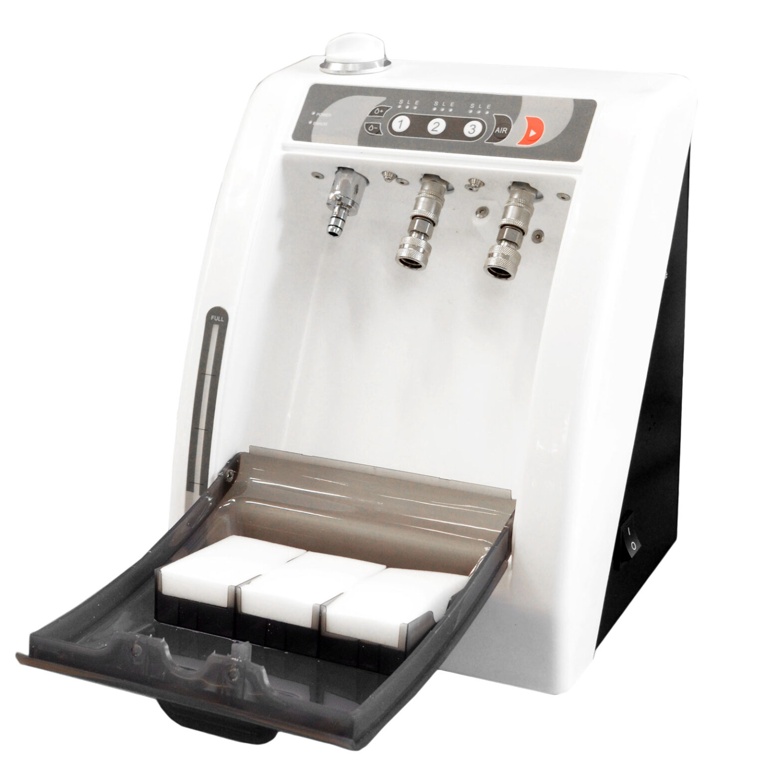 YESON - Autoklawy, Destylarki, Zgrzewarki, Myjki ultradźwiękowe